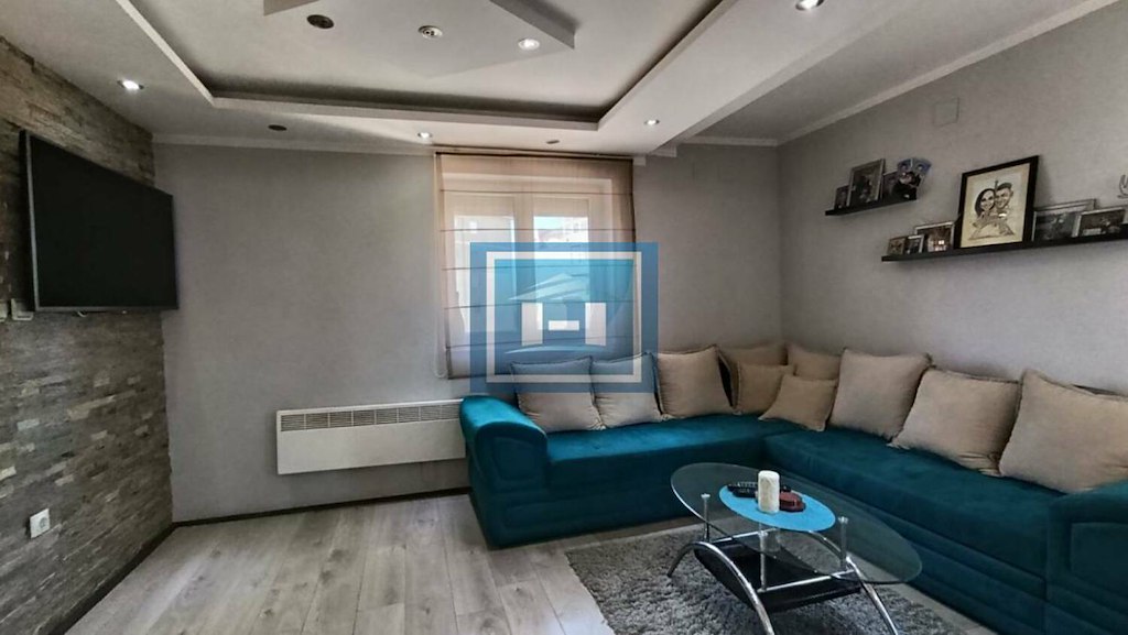 Trosoban stan, Jagodina | Prodaja · 83m² · 85.000€