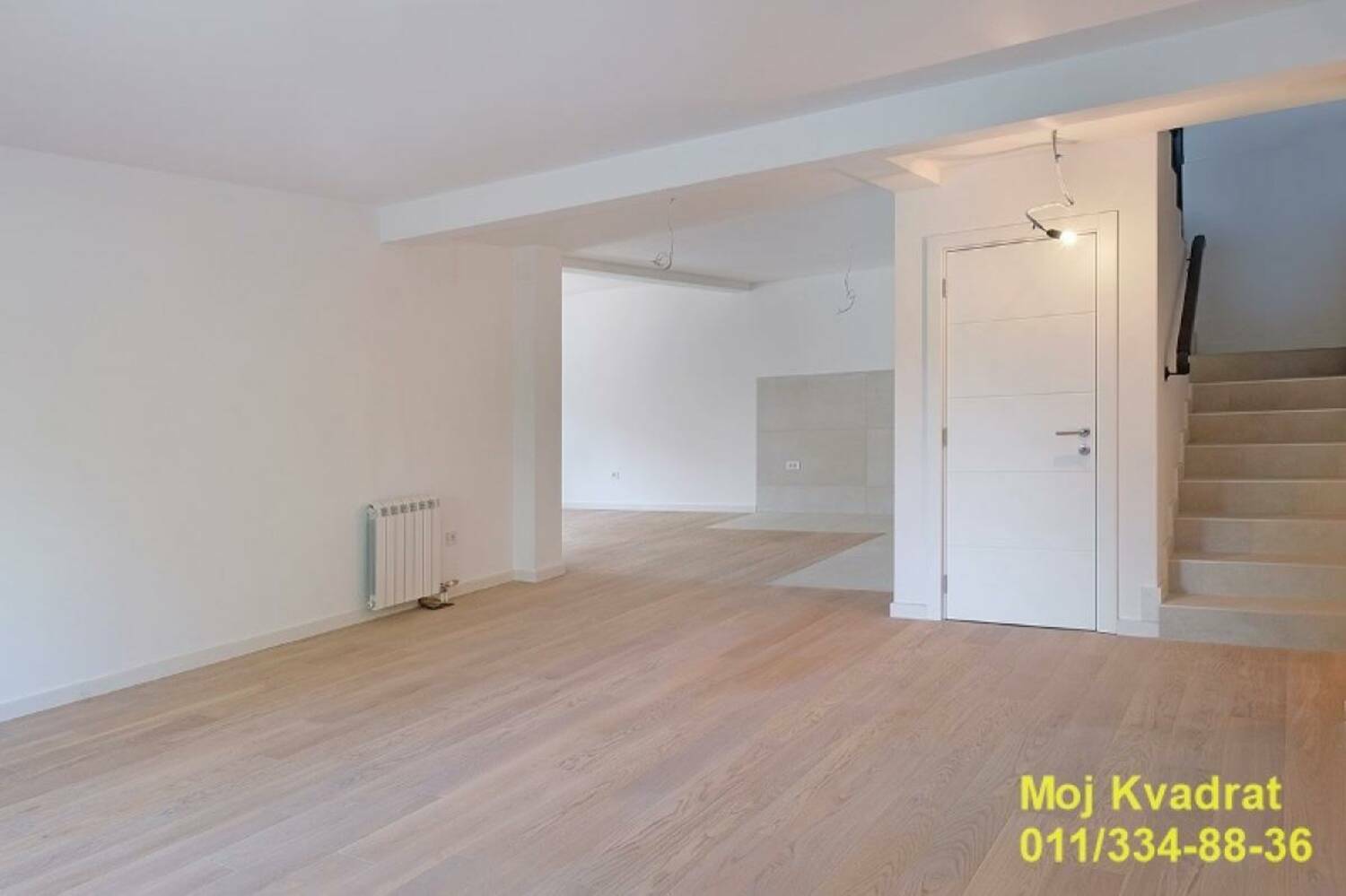 Stan, Beograd – Dorćol | Prodaja · 229m² · 710.000€