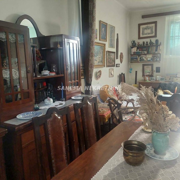 Jednoiposoban stan, Sombor | Prodaja · 72m² · 103.000€