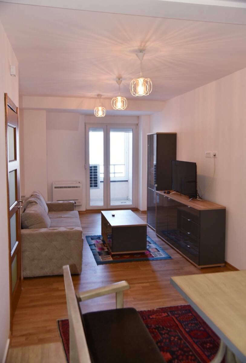 Dvosoban stan, Beograd | Prodaja · 51m² · 127.500€
