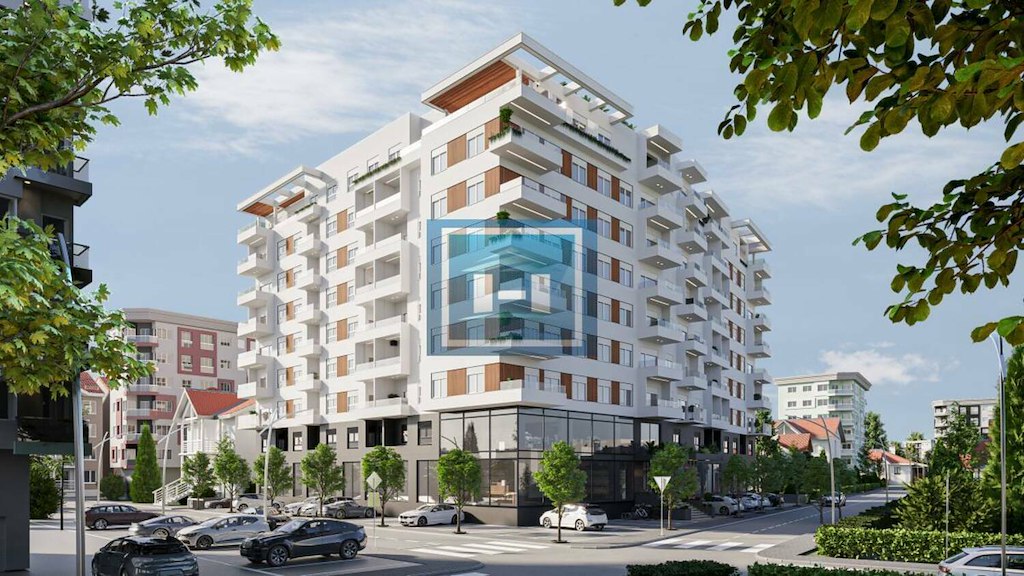 Dvosoban stan, Jagodina | Prodaja · 65m² · 107.250€