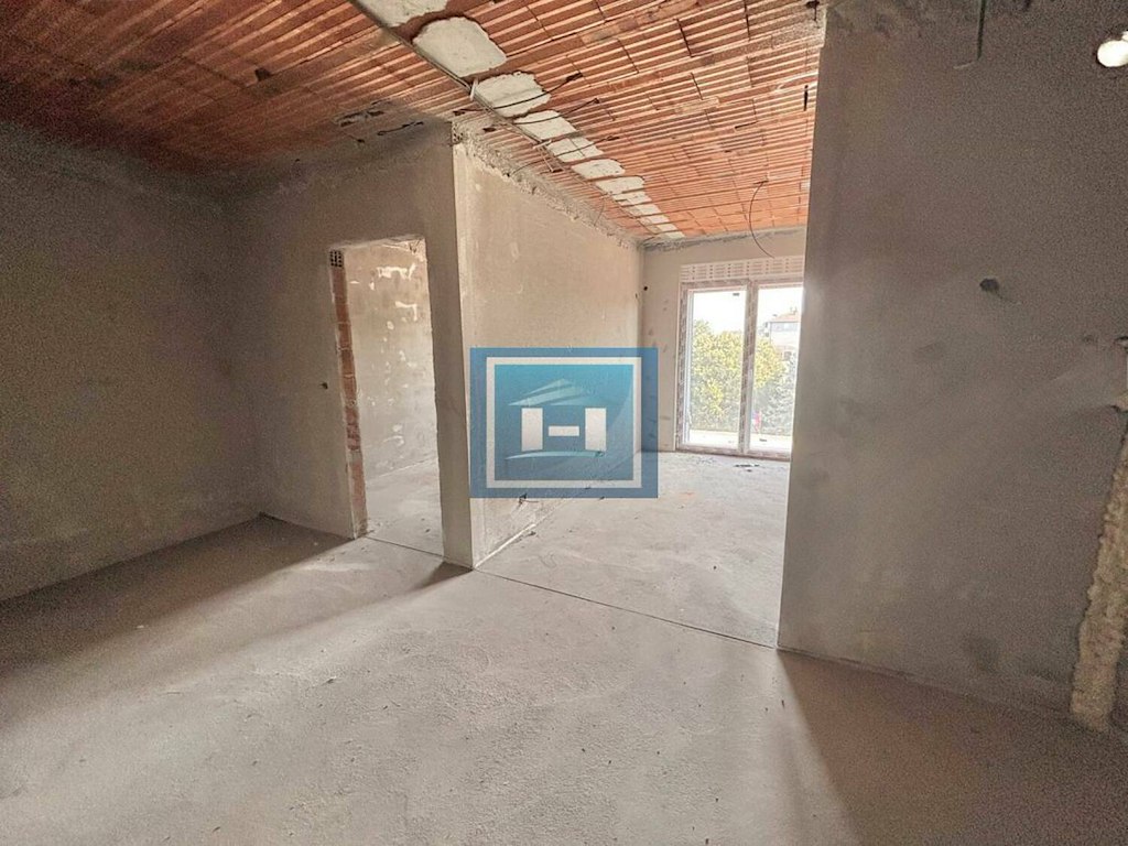 Dvoiposoban stan, Jagodina | Prodaja · 67m² · 80.400€