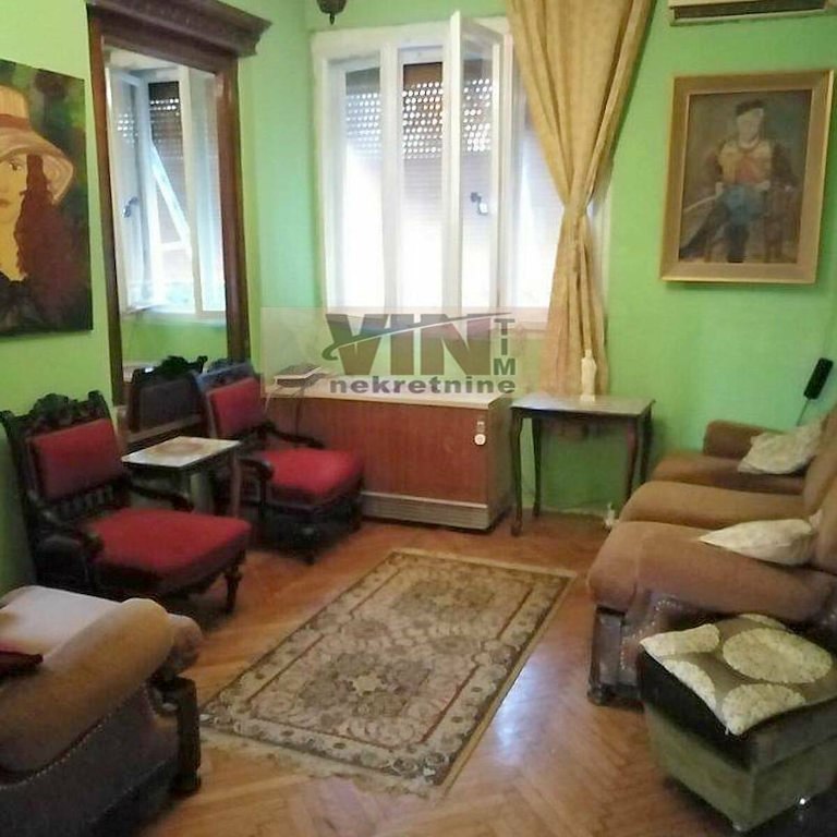 Stan, Beograd – Vozdovac | Prodaja · 115m² · 189.900€