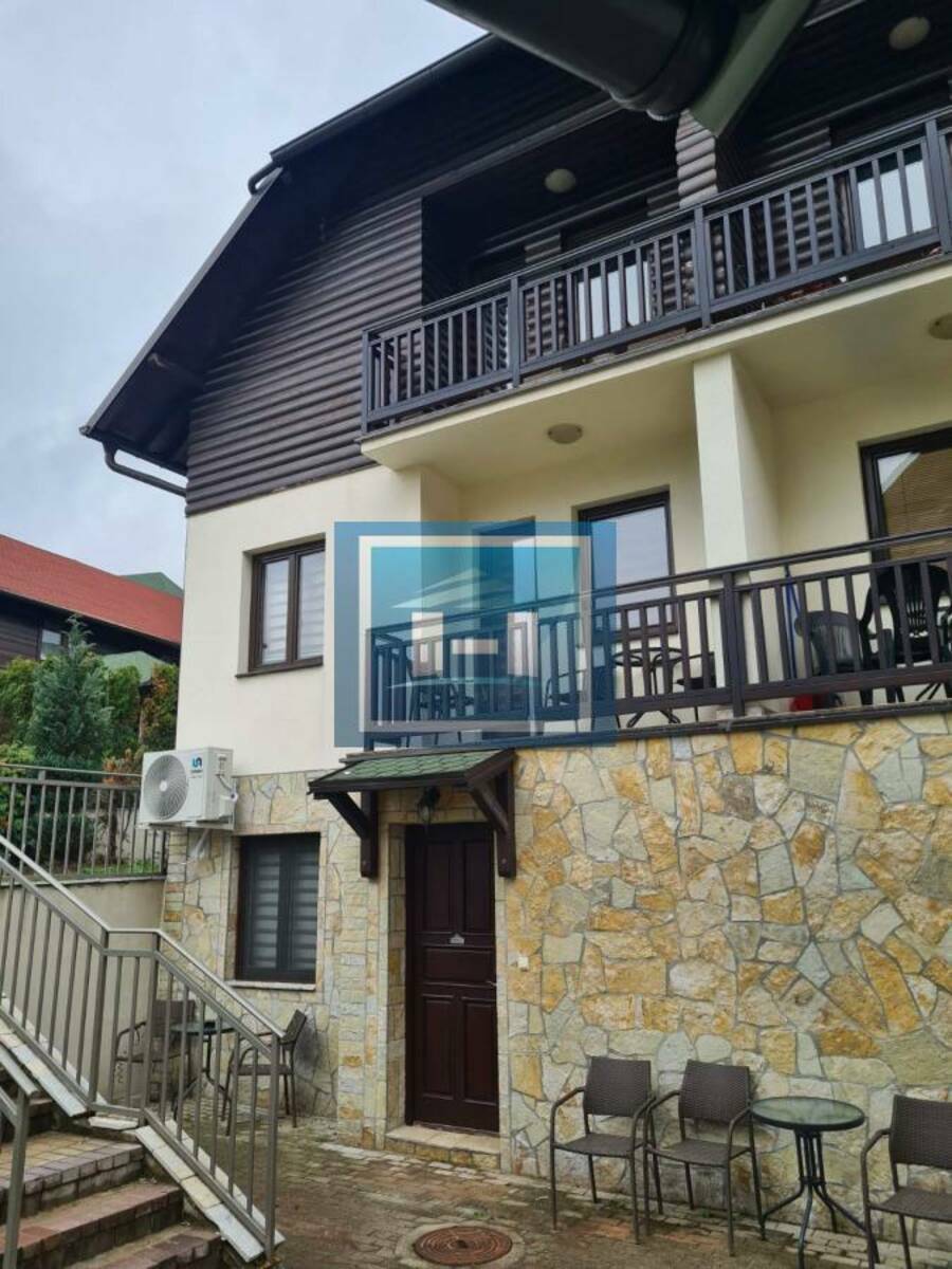 Dvosoban stan, Zlatibor | Prodaja · 41m² · 72.000€