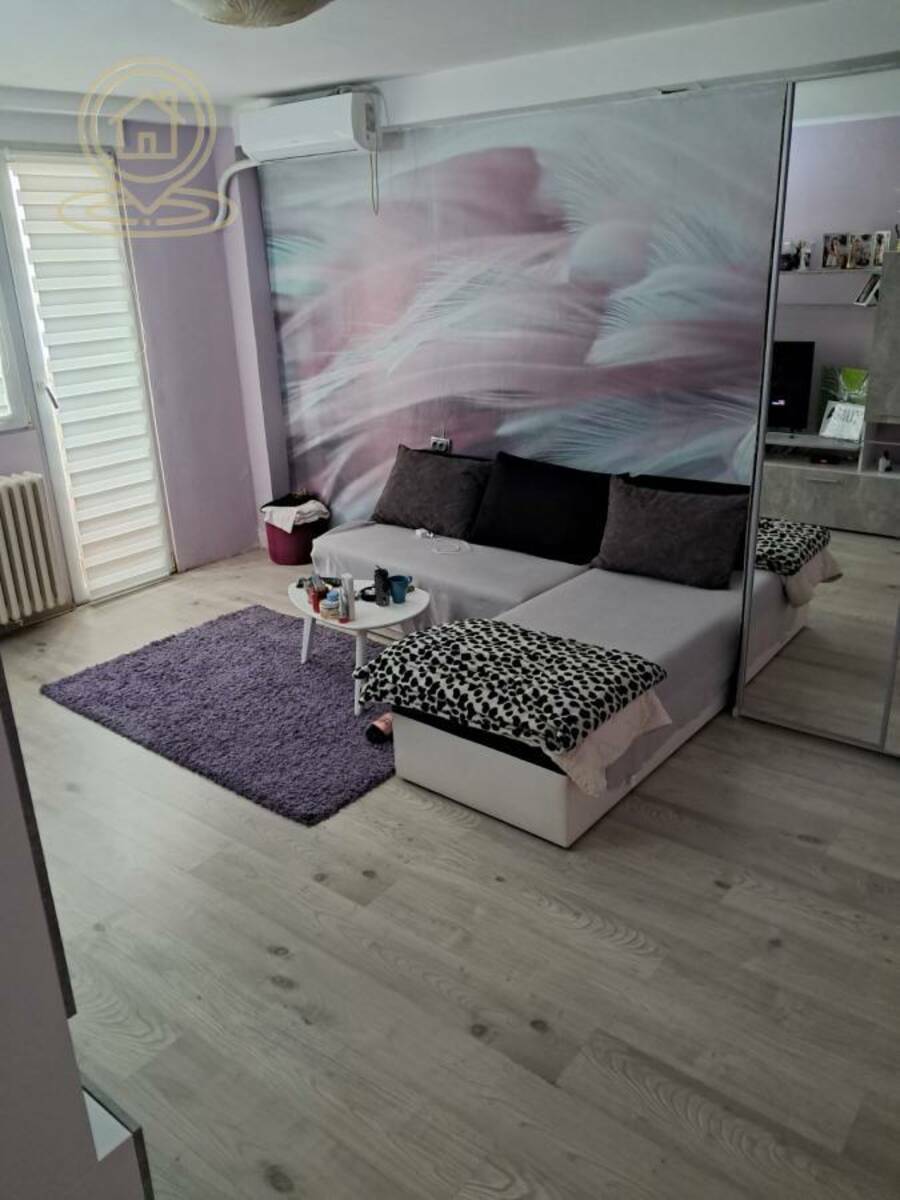 Dvosoban stan, Novi Sad | Prodaja · 51m² · 148.423€