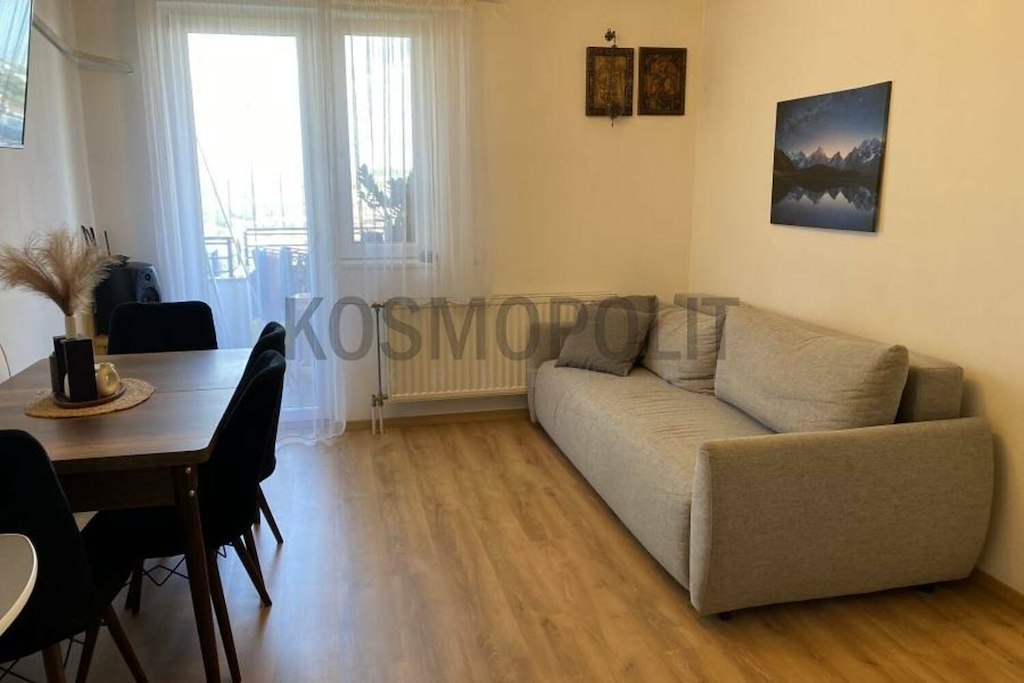 Trosoban stan, Beograd - Zvezdarska šuma | Prodaja · 60m² · 210.000€