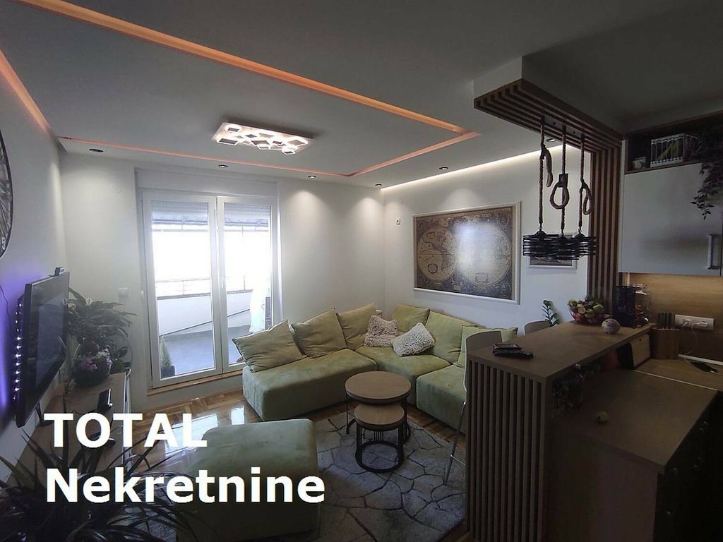 Trosoban stan, Novi Sad - Klisa | Prodaja · 69m² · 149.350€