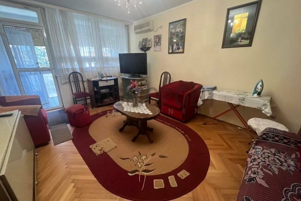 Trosoban stan, Beograd - Borča | Prodaja · 66m² · 119.900€