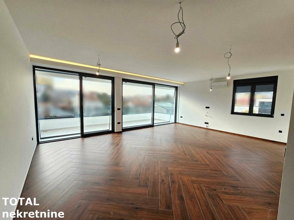 Stan, Novi Sad - Novo Naselje - Bistrica | Prodaja · 165m² · 442.530€