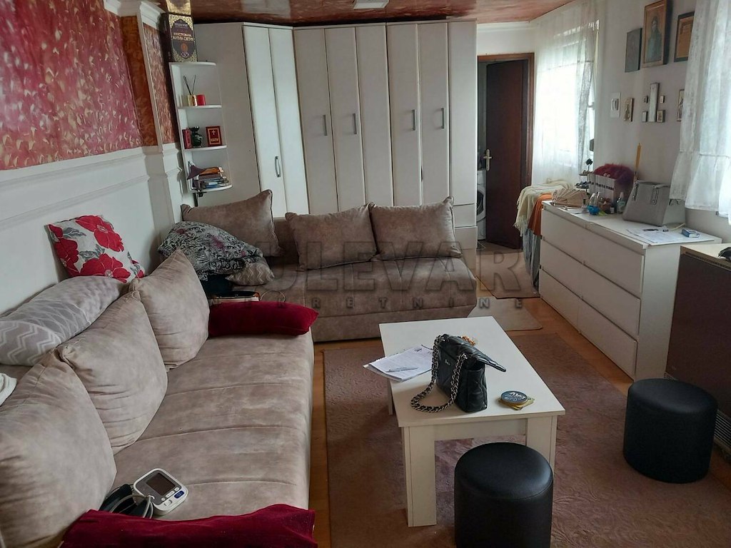Dvoiposoban stan, Niš - Kičevo | Prodaja · 72m² · 150.000€