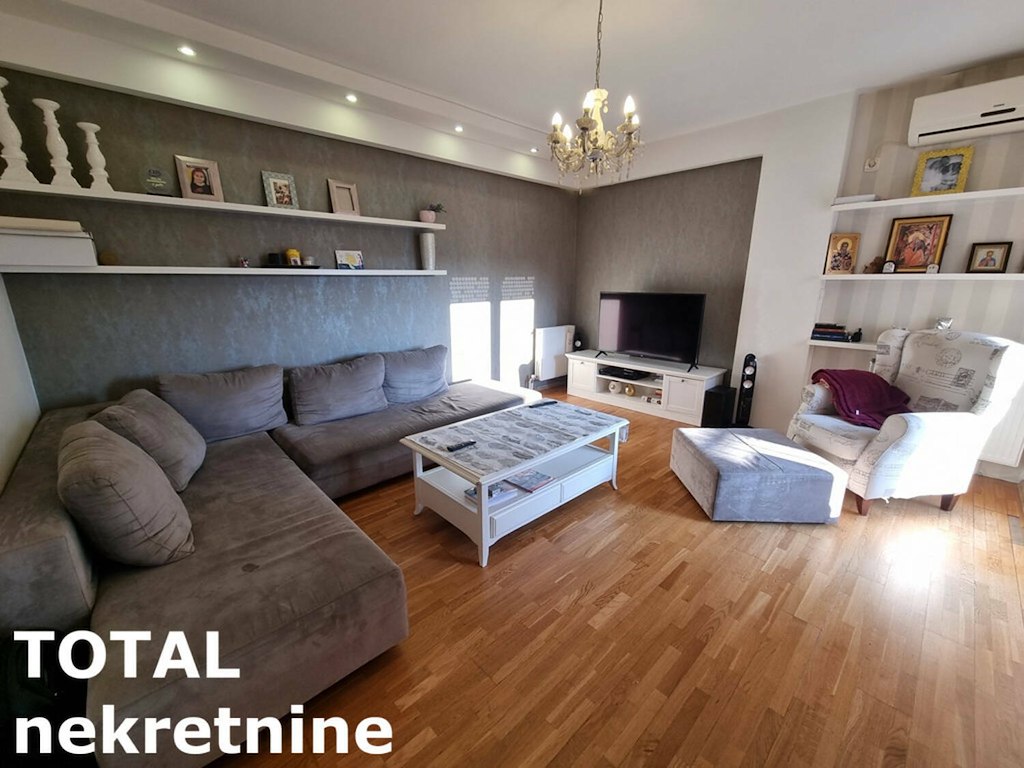 Trosoban stan, Novi Sad - Nova Detelinara | Prodaja · 83m² · 186.750€