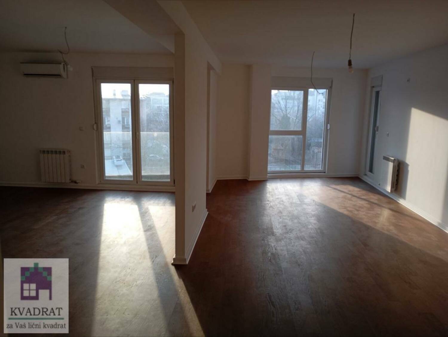Troiposoban stan, Beograd - Obrenovac (mesto) | Prodaja · 113m² · 189.500€