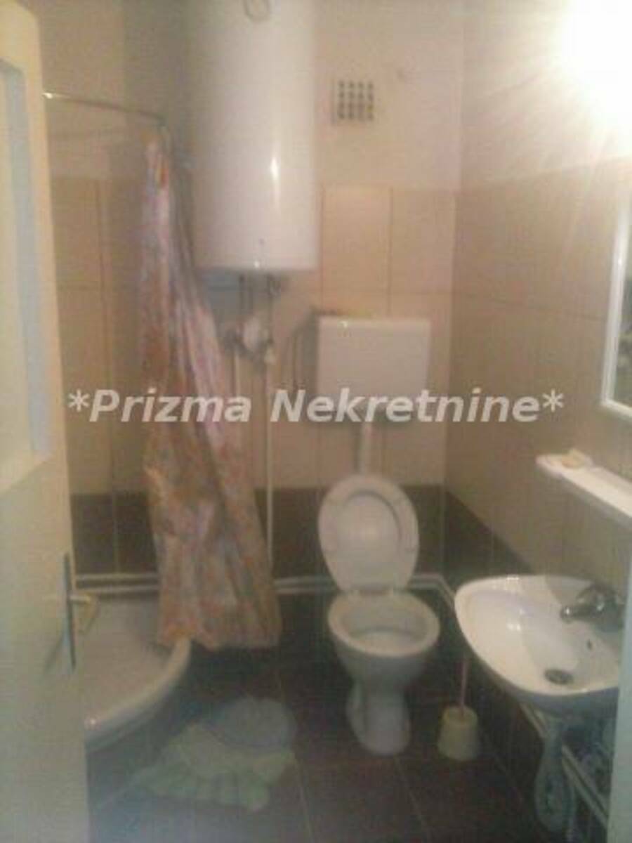 Trosoban stan, Paraćin | Prodaja · 53m² · 42.000€