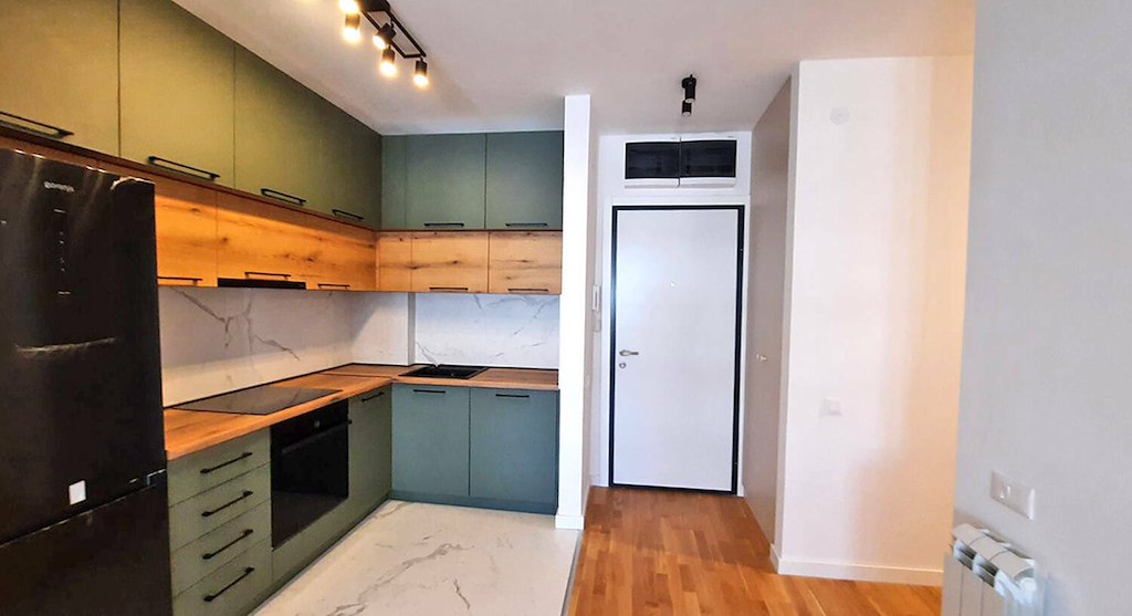 Trosoban stan, Beograd - Zvezdara | Prodaja · 68m² · 228.500€