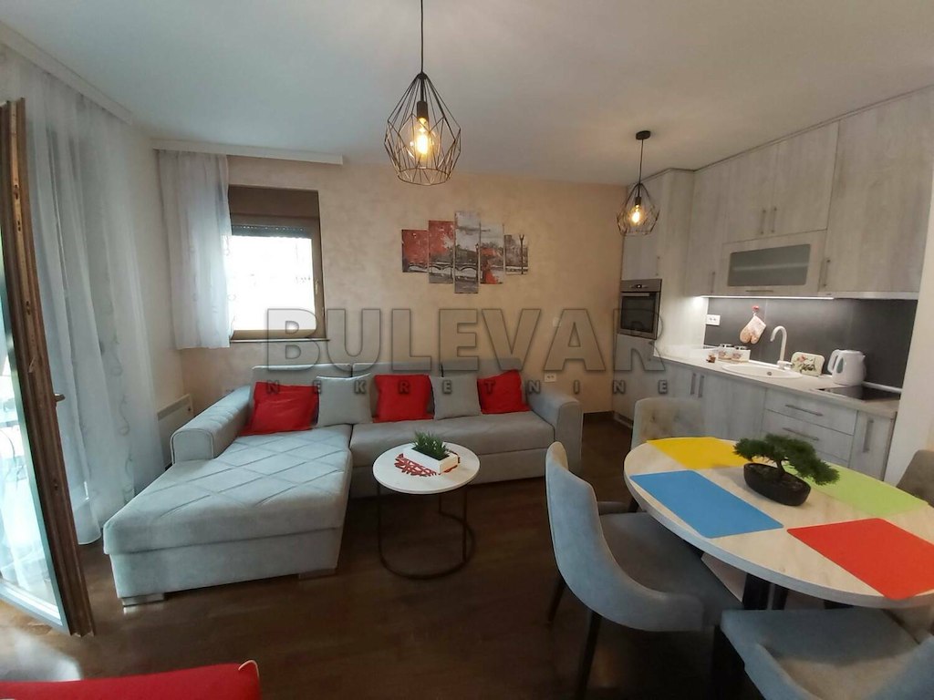 Garsonjera, Zlatibor - Centar | Prodaja · 31m² · 82.400€