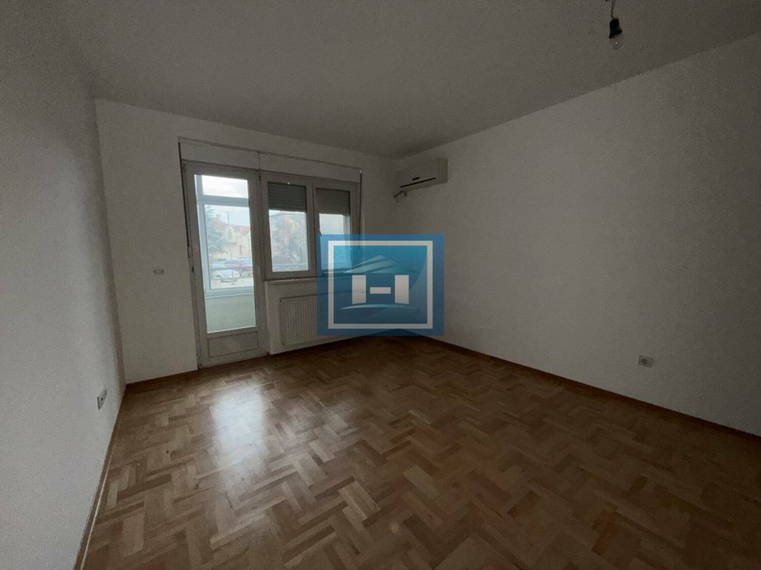 Garsonjera, Jagodina | Prodaja · 24m² · 41.534€