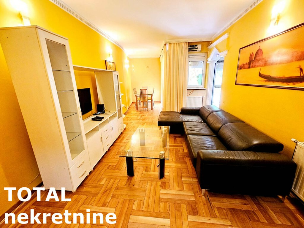 Dvosoban stan, Novi Sad - Centar | Prodaja · 64m² · 204.800€