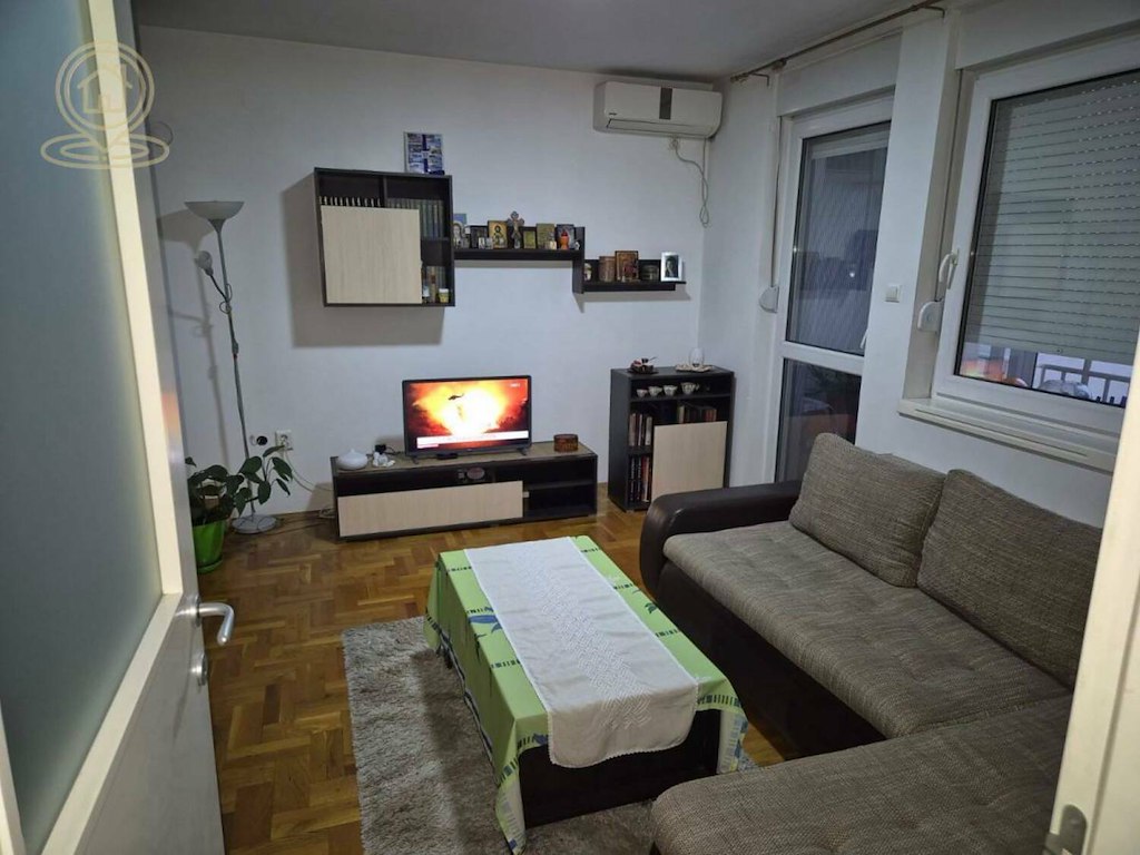 Dvosoban stan, Novi Sad | Prodaja · 40m² · 118.450€