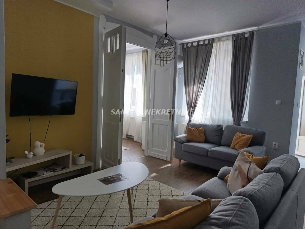 Trosoban stan, Sombor | Prodaja · 91m² · 103.000€