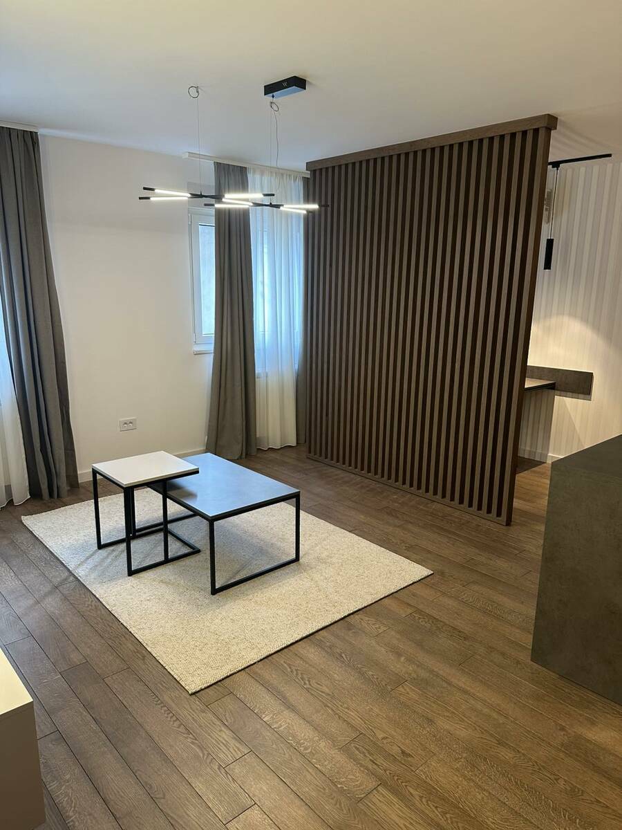 Dvoiposoban stan, Beograd - Crveni Krst | Prodaja · 62m² · 270.000€