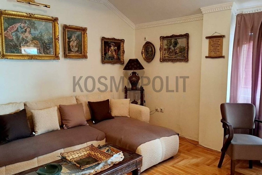 Stan, Beograd - Centar | Prodaja · 90m² · 179.000€