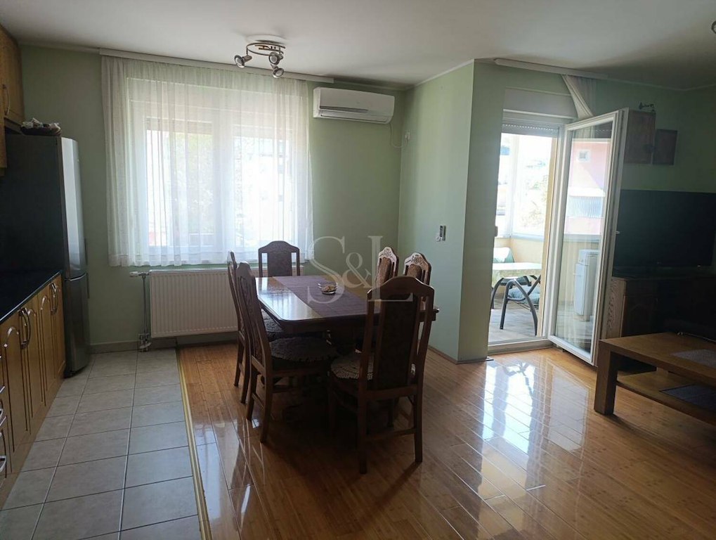 Dvoiposoban stan, Sombor | Prodaja · 83m² · 98.300€