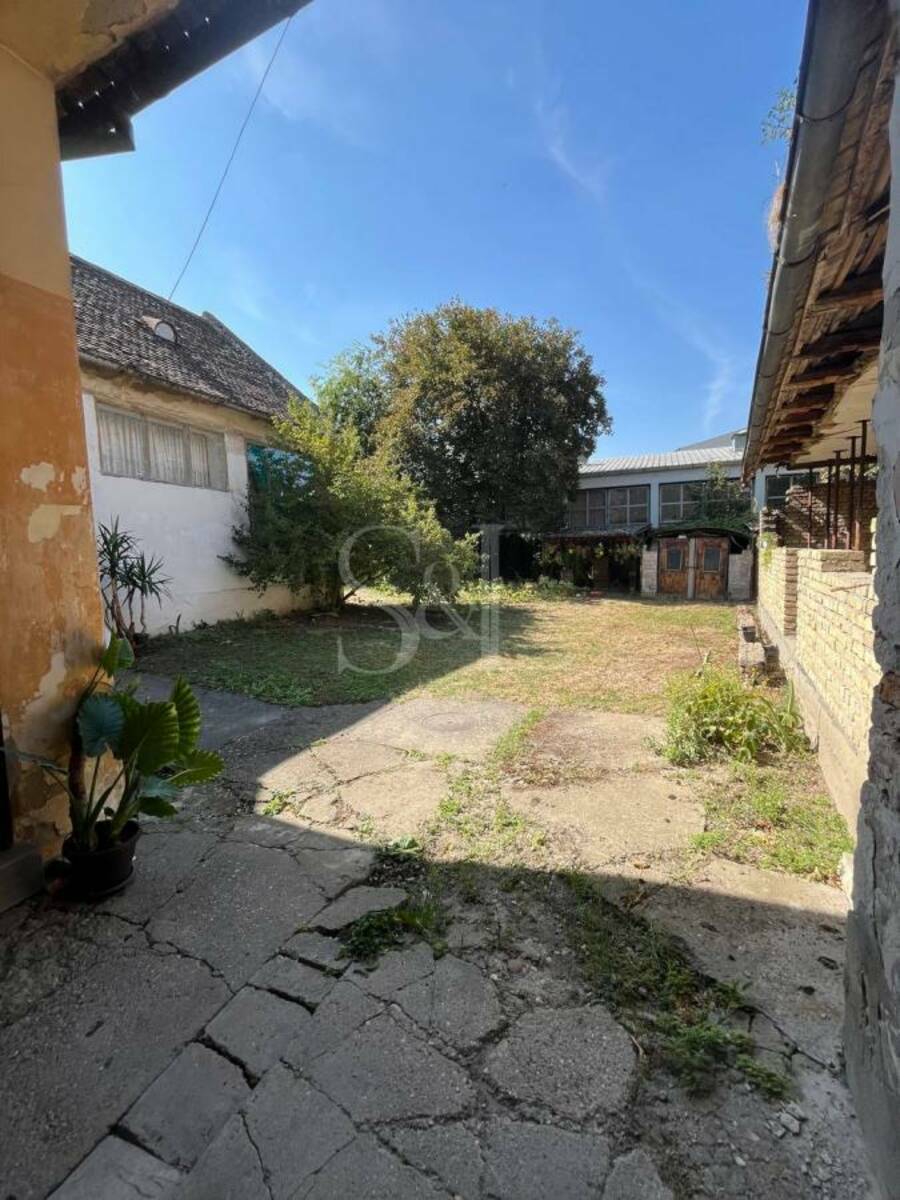 Troiposoban stan, Sombor | Prodaja · 100m² · 61.800€