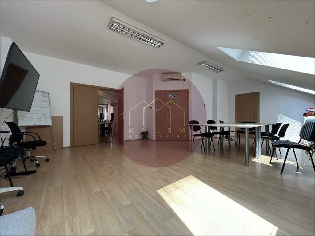 Cetvorosoban stan, Beograd - Knez Mihailova | Prodaja · 127m² · 430.000€