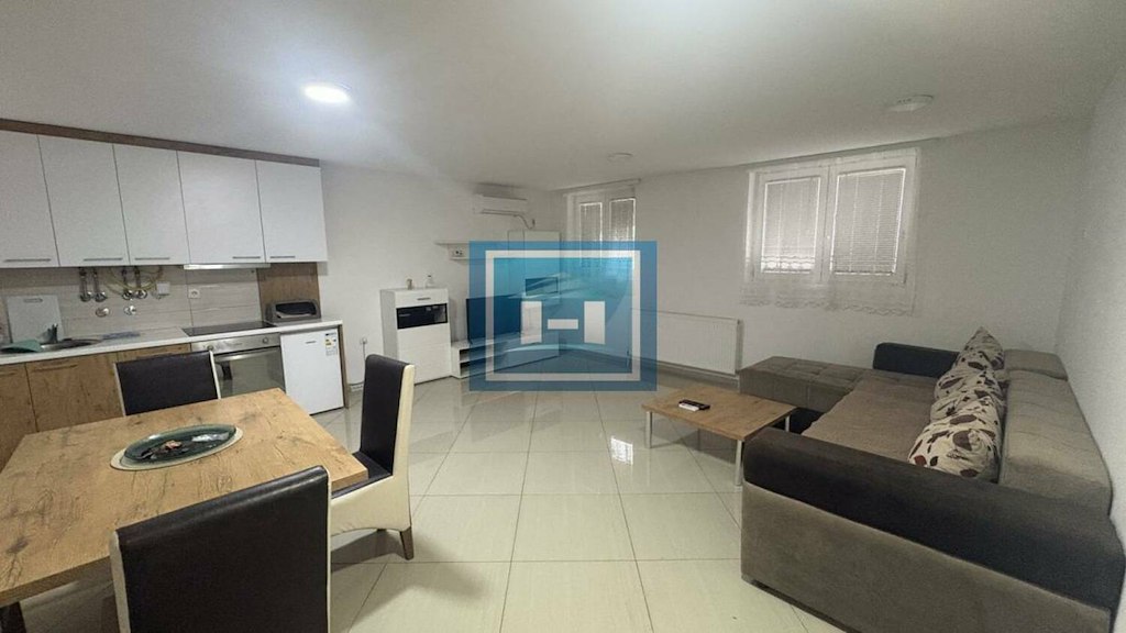 Trosoban stan, Jagodina | Prodaja · 66m² · 92.400€