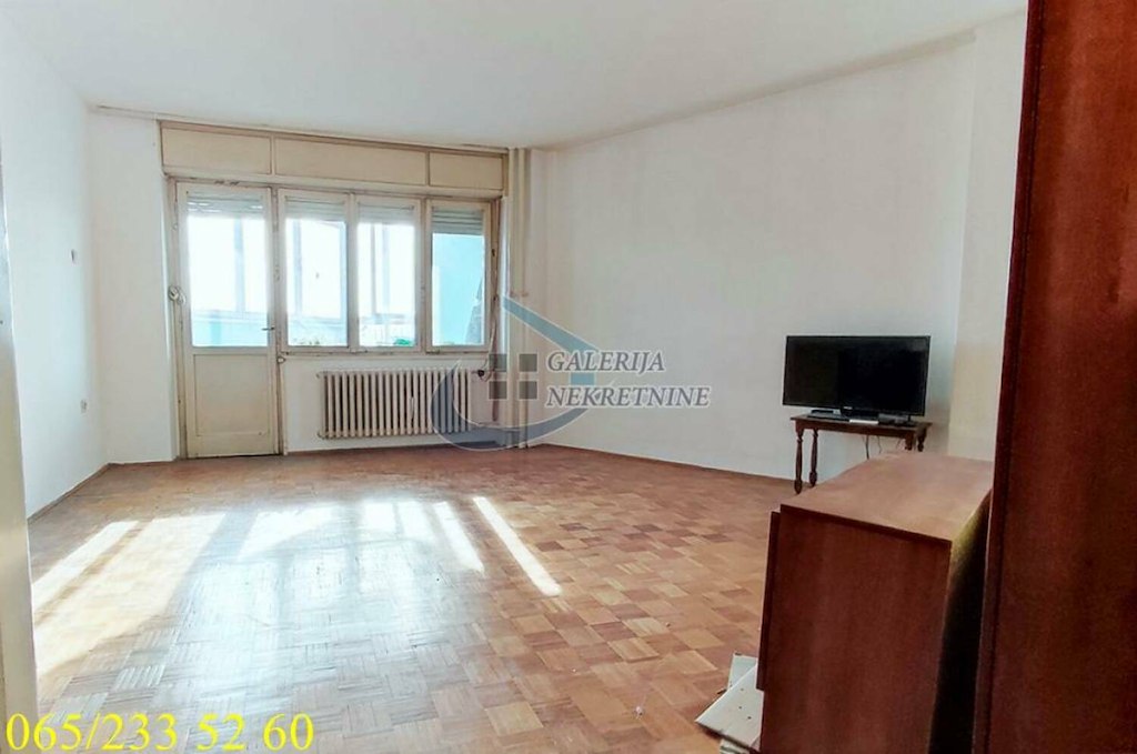 Trosoban stan, Beograd - Bogoslovija | Prodaja · 72m² · 220.000€