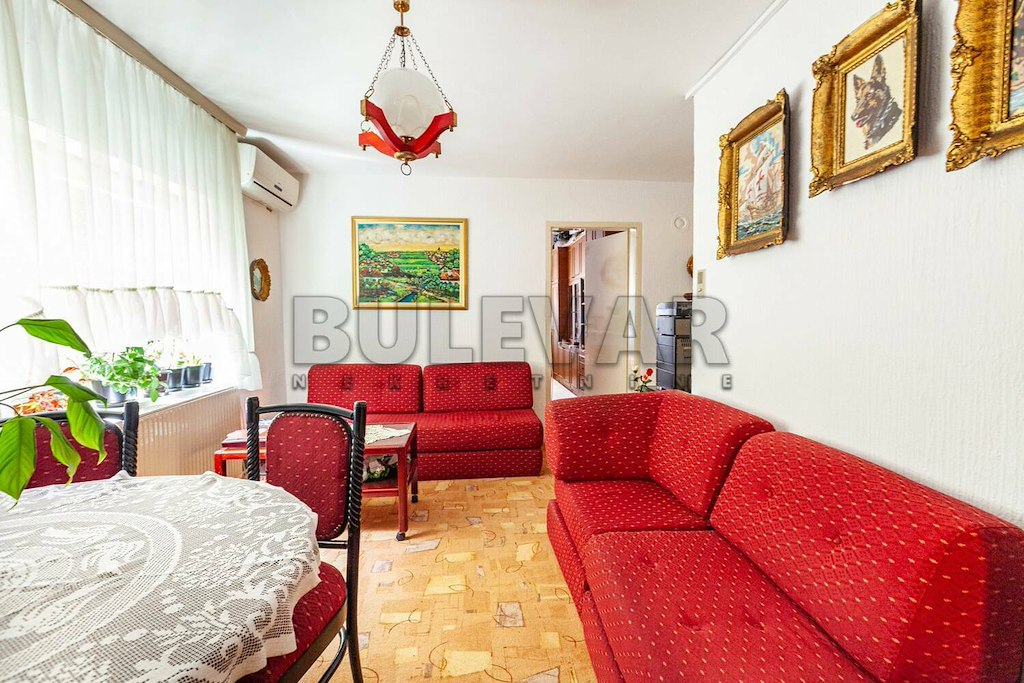 Stan, Niš - Centar | Prodaja · 80m² · 144.200€
