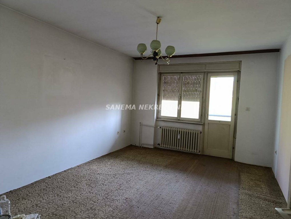 Troiposoban stan, Sombor | Prodaja · 86m² · 65.000€