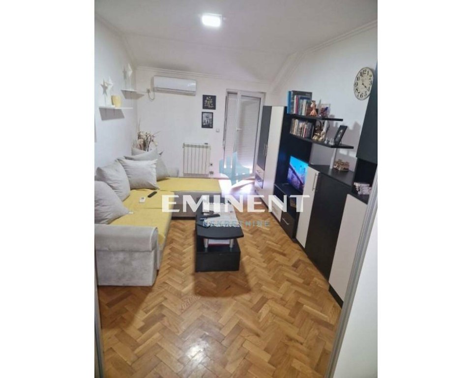 Dvosoban stan, Beograd – Vojvode Vlahovića | Prodaja · 56m² · 145.600€