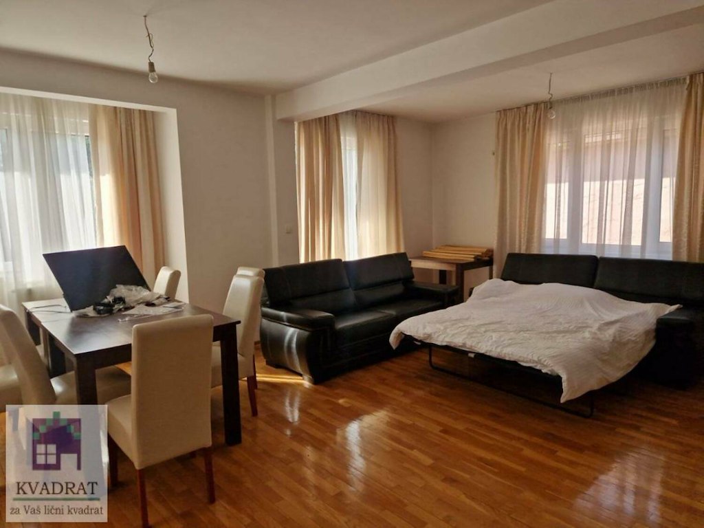 Dvoiposoban stan, Beograd - Obrenovac (mesto) | Prodaja · 126m² · 190.000€