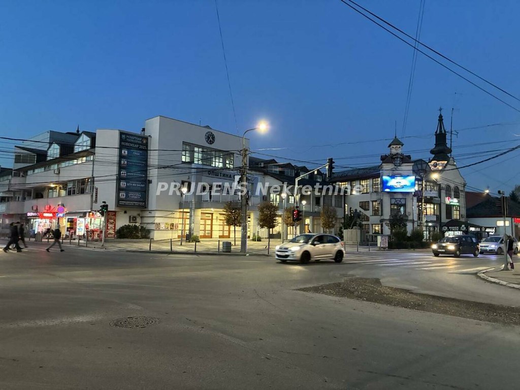 Dvosoban stan, Beograd – Surčin (mesto) | Prodaja · 56m² · 120.000€