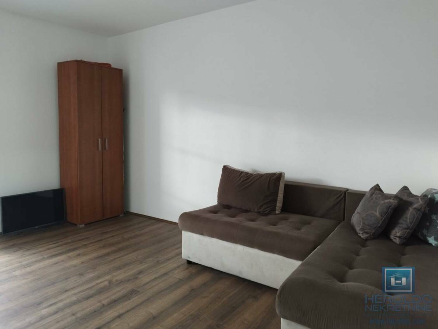 Dvoiposoban stan, Jagodina | Prodaja · 56m² · 58.000€