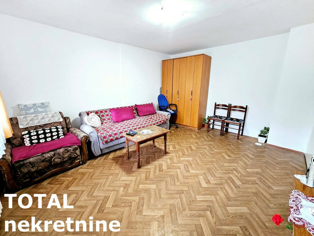 Trosoban stan, Novi Sad - Novo Naselje - Bistrica | Prodaja · 69m² · 162.000€