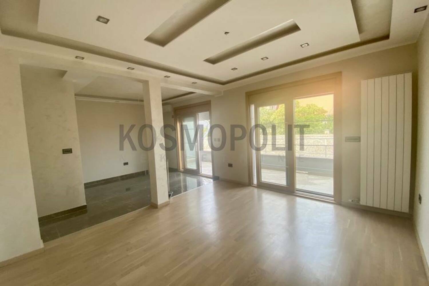Cetvorosoban stan, Pančevo - Centar | Prodaja · 145m² · 261.000€