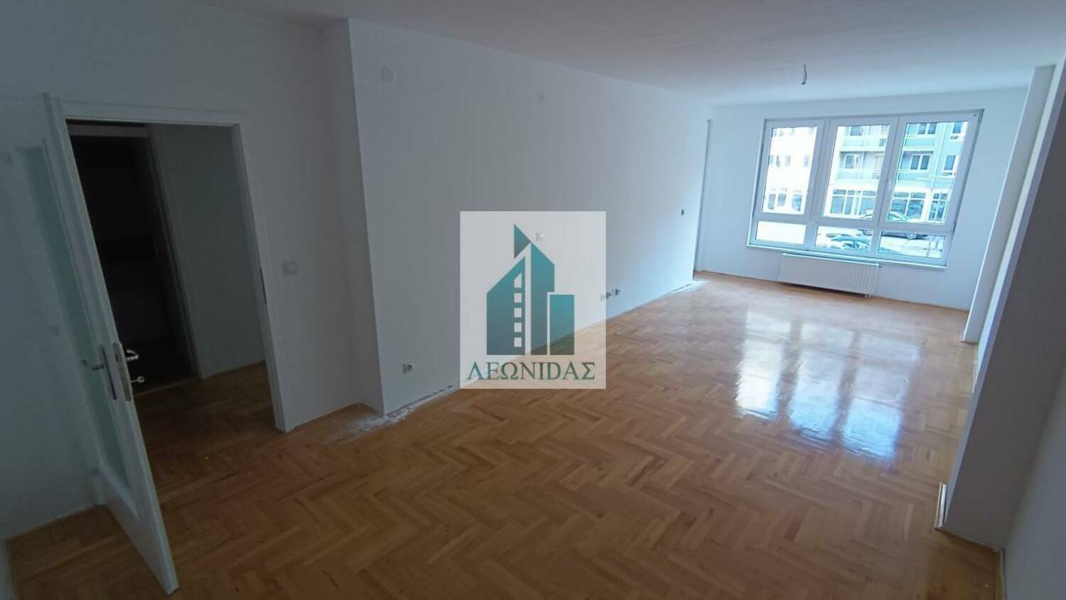 Dvosoban stan, Niš | Prodaja · 59m² · 123.800€