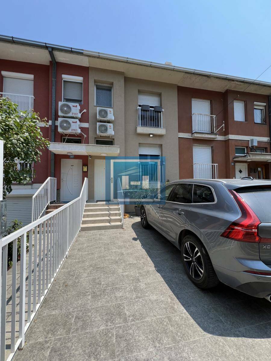 Stan, Jagodina | Prodaja · 170m² · 165.000€