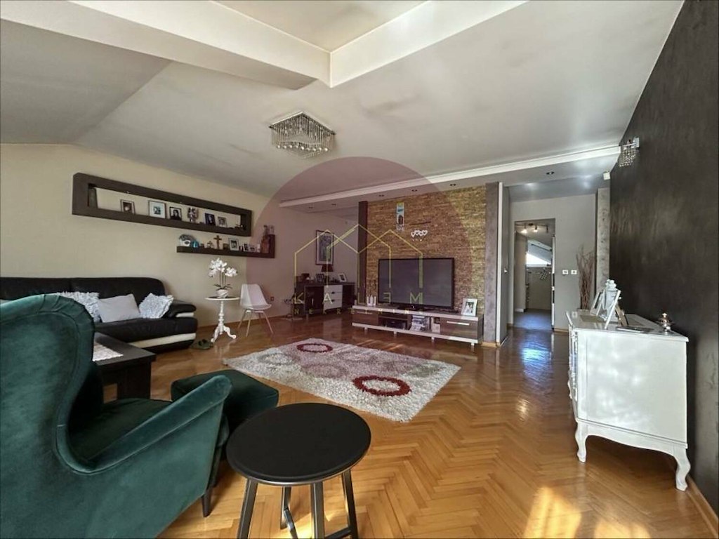 Stan, Beograd - Konjarnik | Prodaja · 163m² · 370.000€
