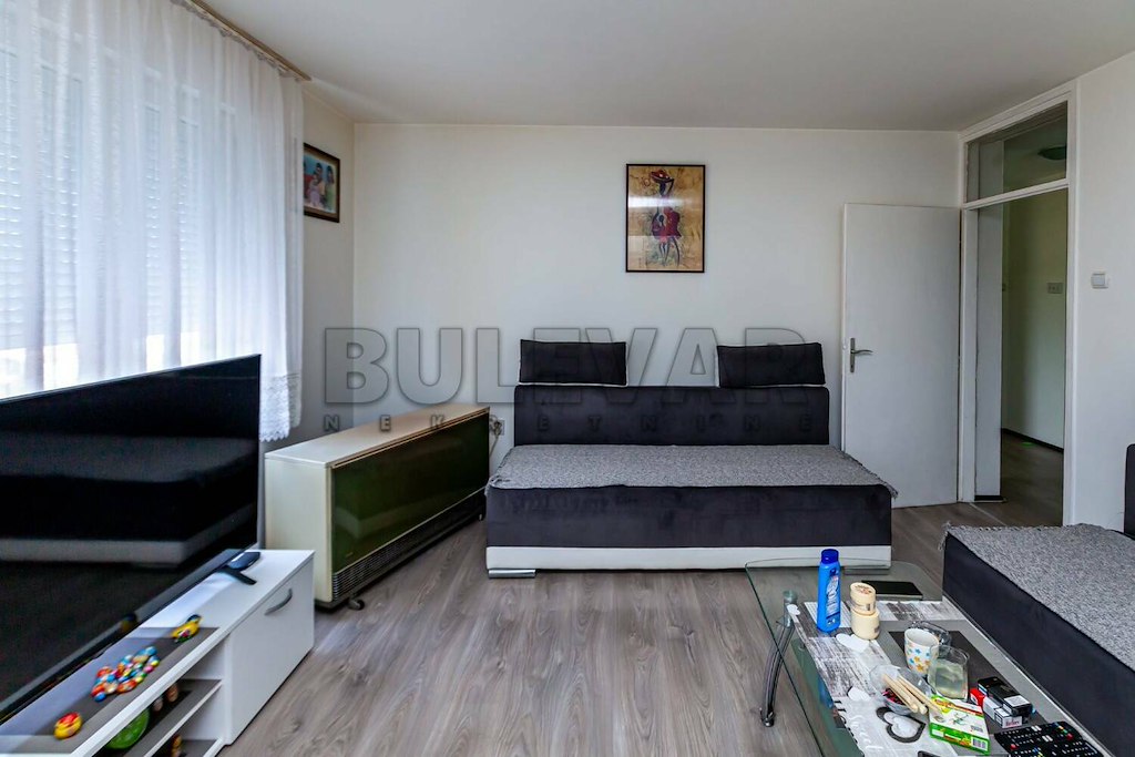 Dvosoban stan, Niš - Trošarina | Prodaja · 57m² · 105.000€