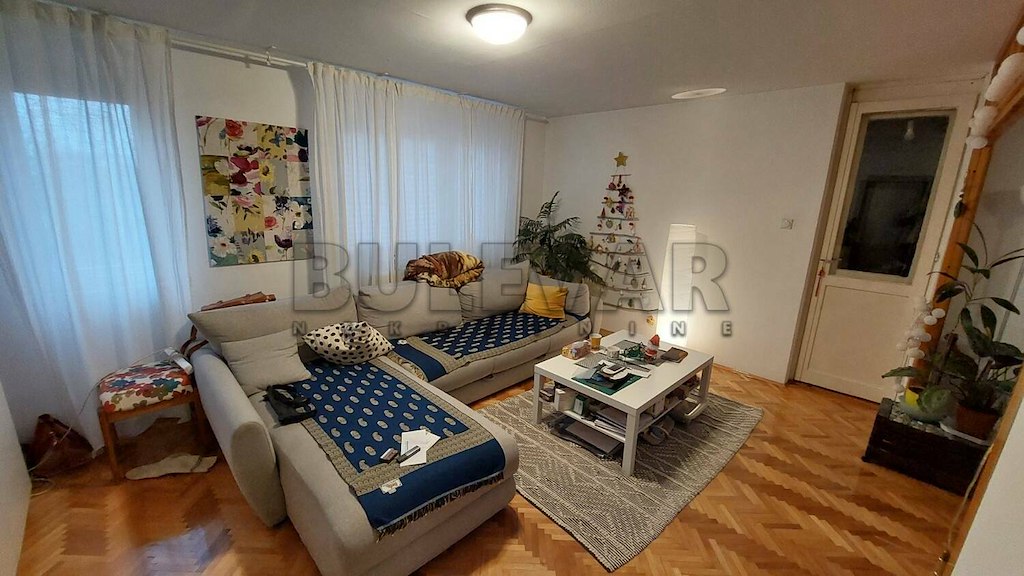Dvoiposoban stan, Niš - Pantelej(Niš) | Prodaja · 62m² · 118.500€