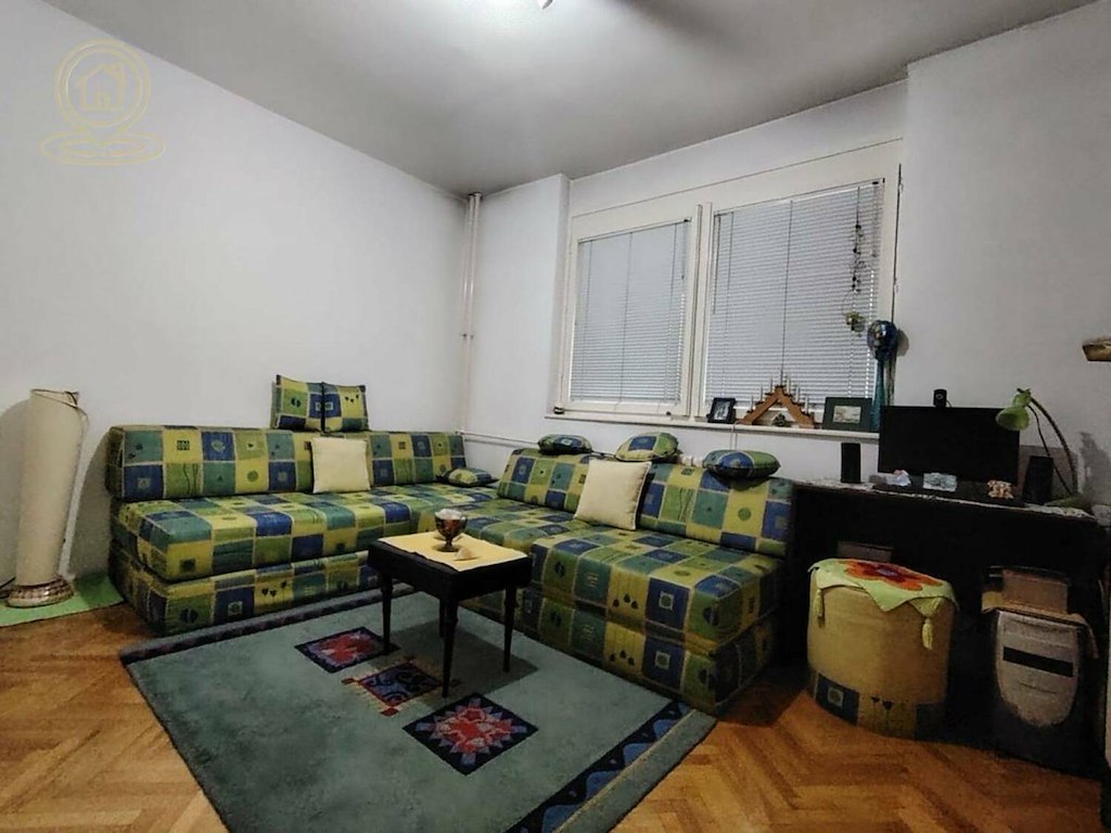 Dvoiposoban stan, Niš | Prodaja · 68m² · 124.000€