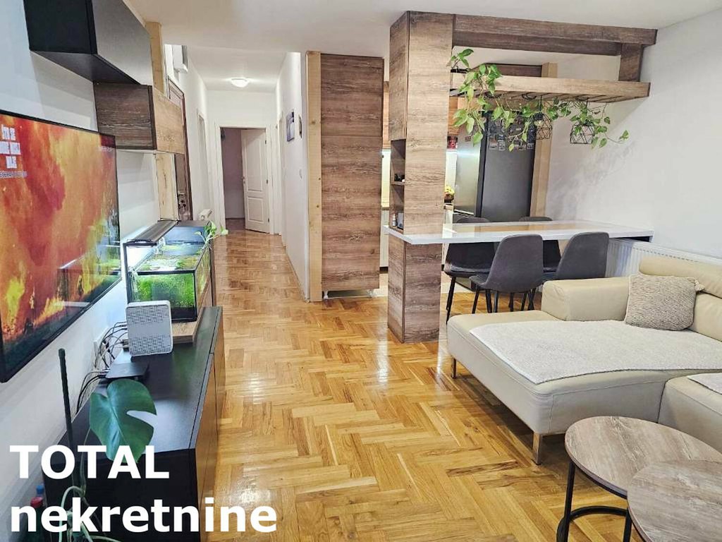Trosoban stan, Novi Sad - Adice | Prodaja · 69m² · 150.000€