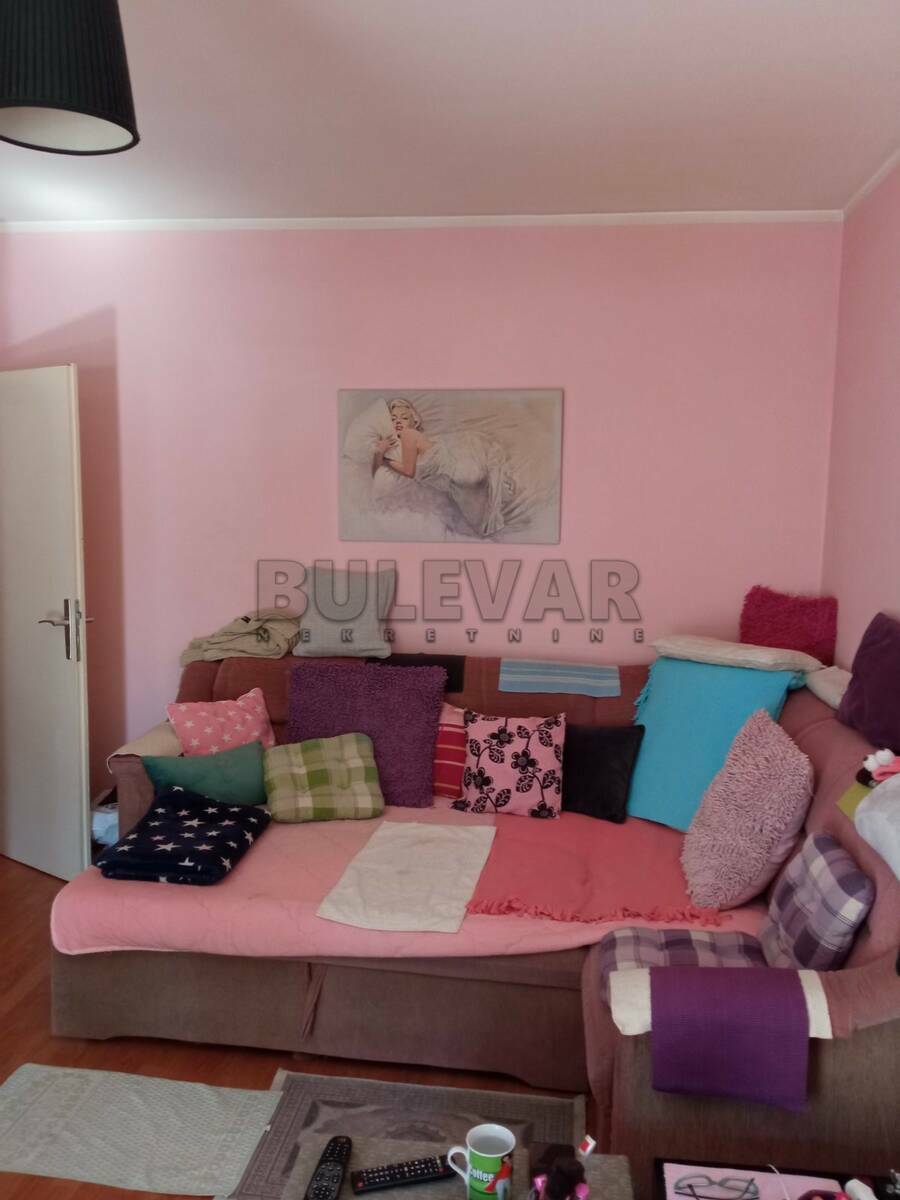Dvosoban stan, Kragujevac - Erdoglija | Prodaja · 51m² · 90.000€