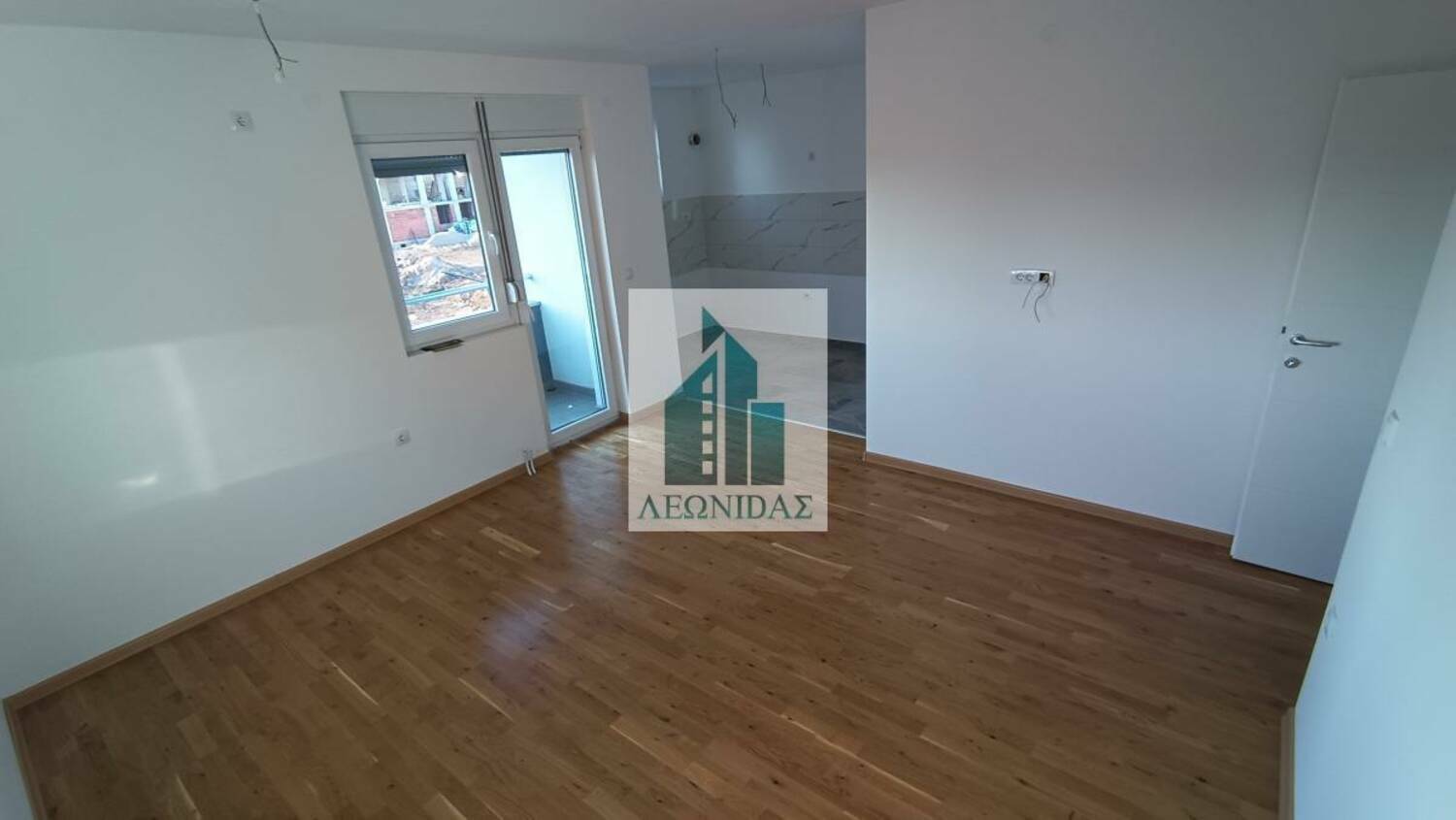 Dvoiposoban stan, Niš | Prodaja · 54m² · 96.000€
