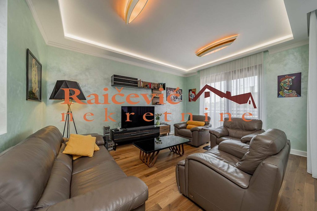 Trosoban stan, Beograd – Pregrevica | Prodaja · 102m² · 480.000€