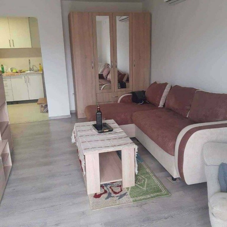 Dvosoban stan, Beograd - Cukarica | Prodaja · 39m² · 106.000€