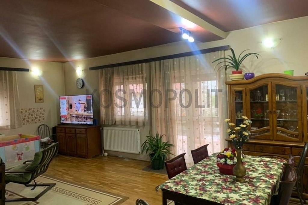 Stan, Beograd - Mirijevo | Prodaja · 190m² · 320.000€